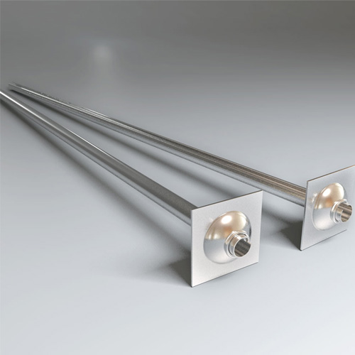 Split Set Stabilisers-ROCK BOLT-ZXSTEELGROUP