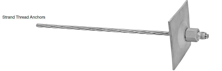 Mining Cable Bolts, Steel Strand, Cable Bolts-ZXSTEELGROUP